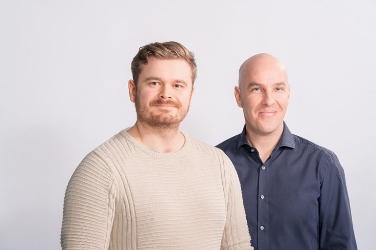 Tietoa meistä - Verman