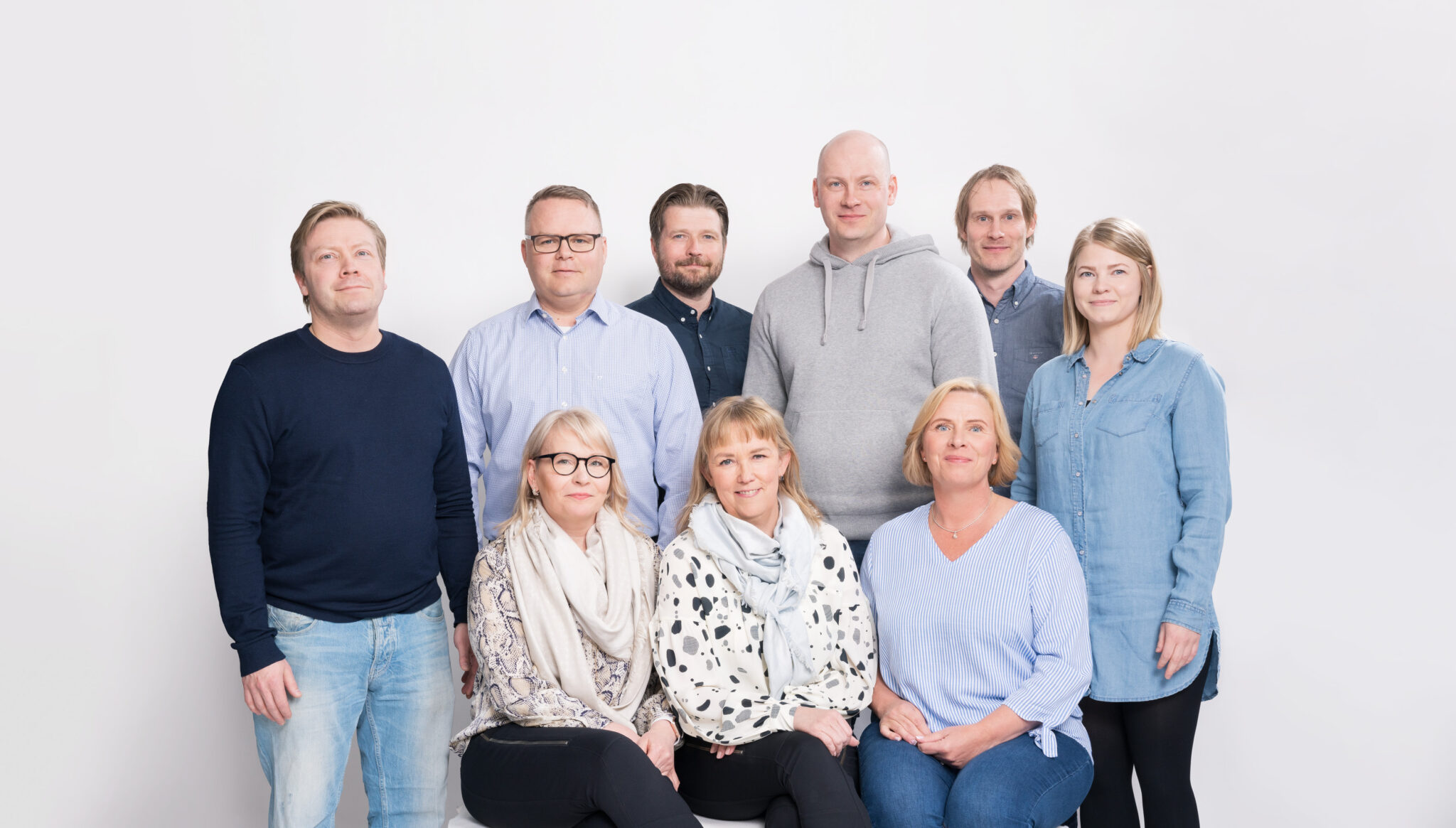 Ammattilaisille - Verman