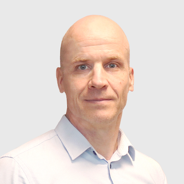 Yhteystiedot - Verman