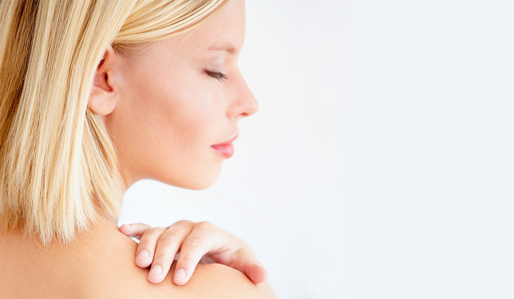 Iho, hiukset ja kynnet - Verman