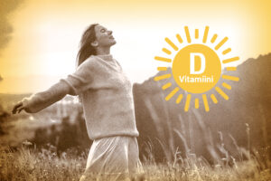 Verman - Edistämme jokapäiväistä terveyttä ja hyvinvointia