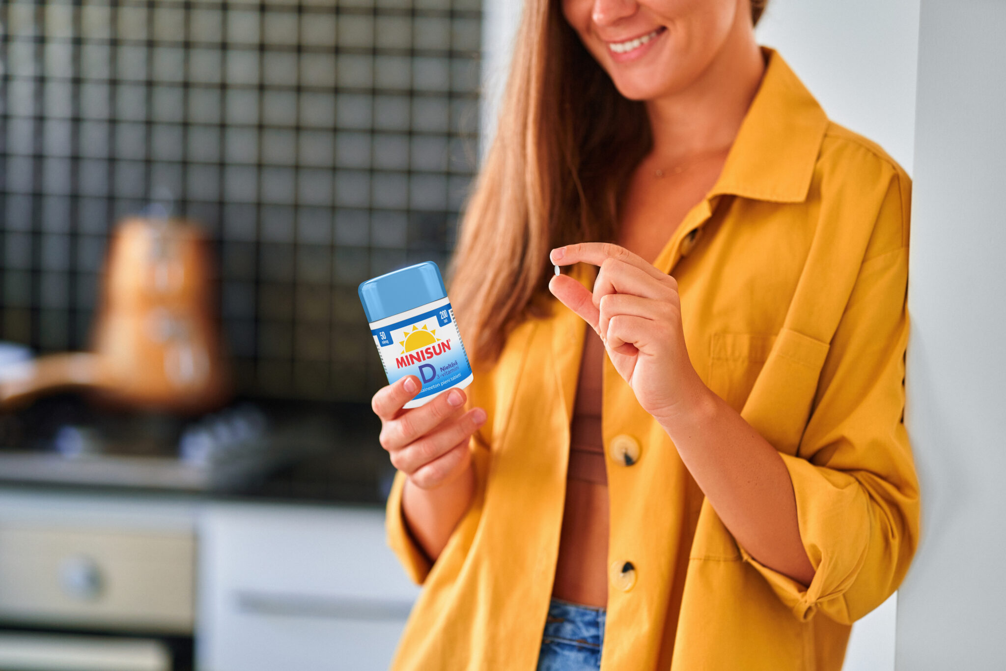 Verman - Edistämme jokapäiväistä terveyttä ja hyvinvointia